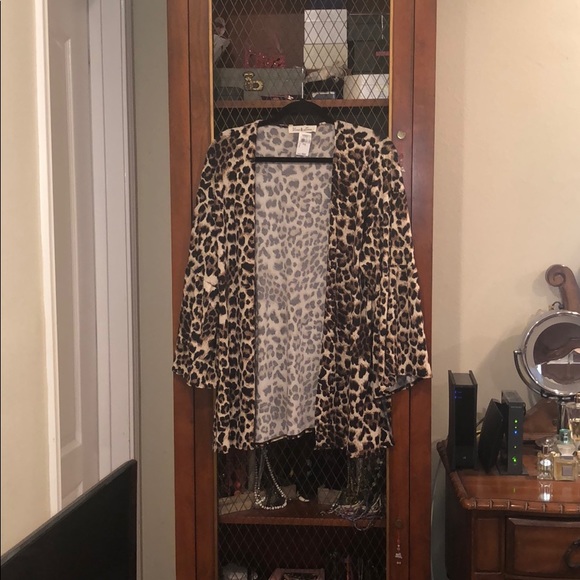 Vine & Love | Sweaters | Vine Love Duster | Poshmark